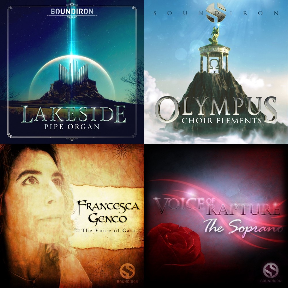 NAUTILUS / KRONOS Sound Library | KORG Shop