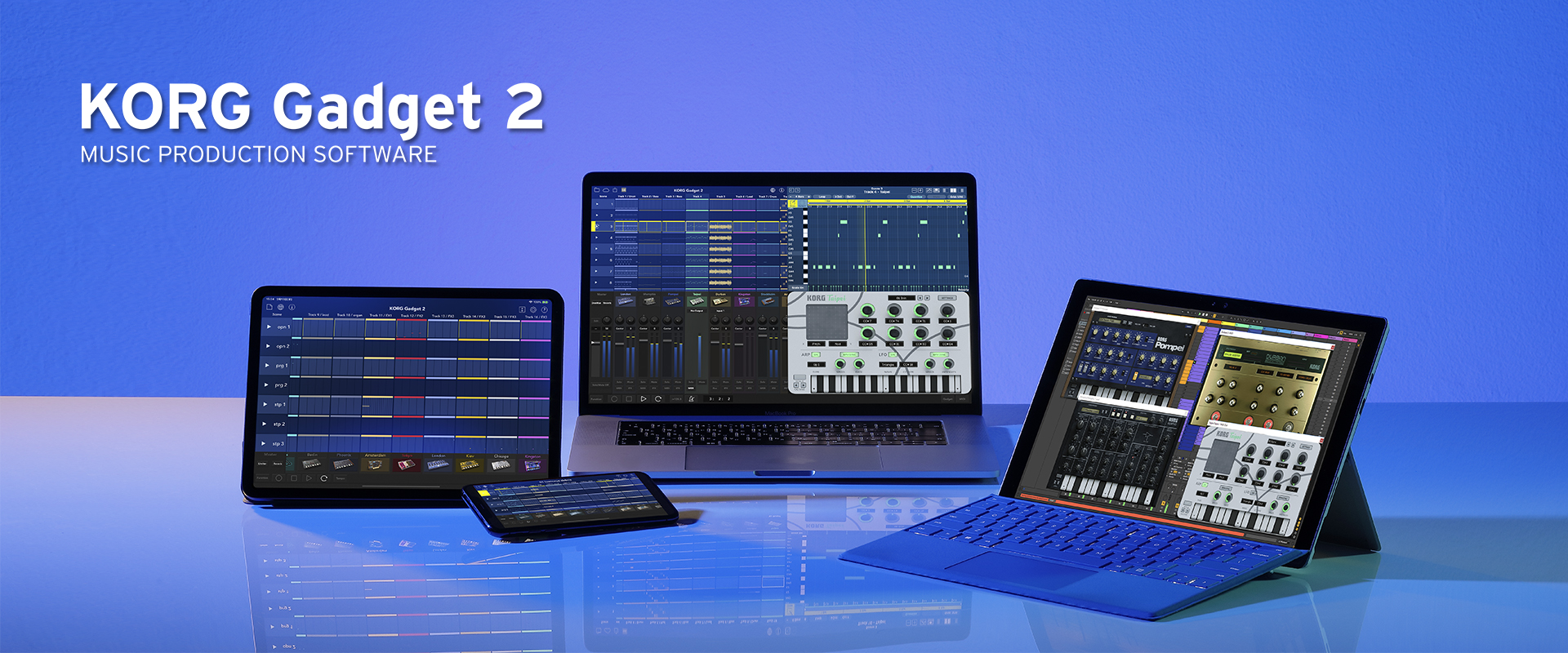 KORG Shop