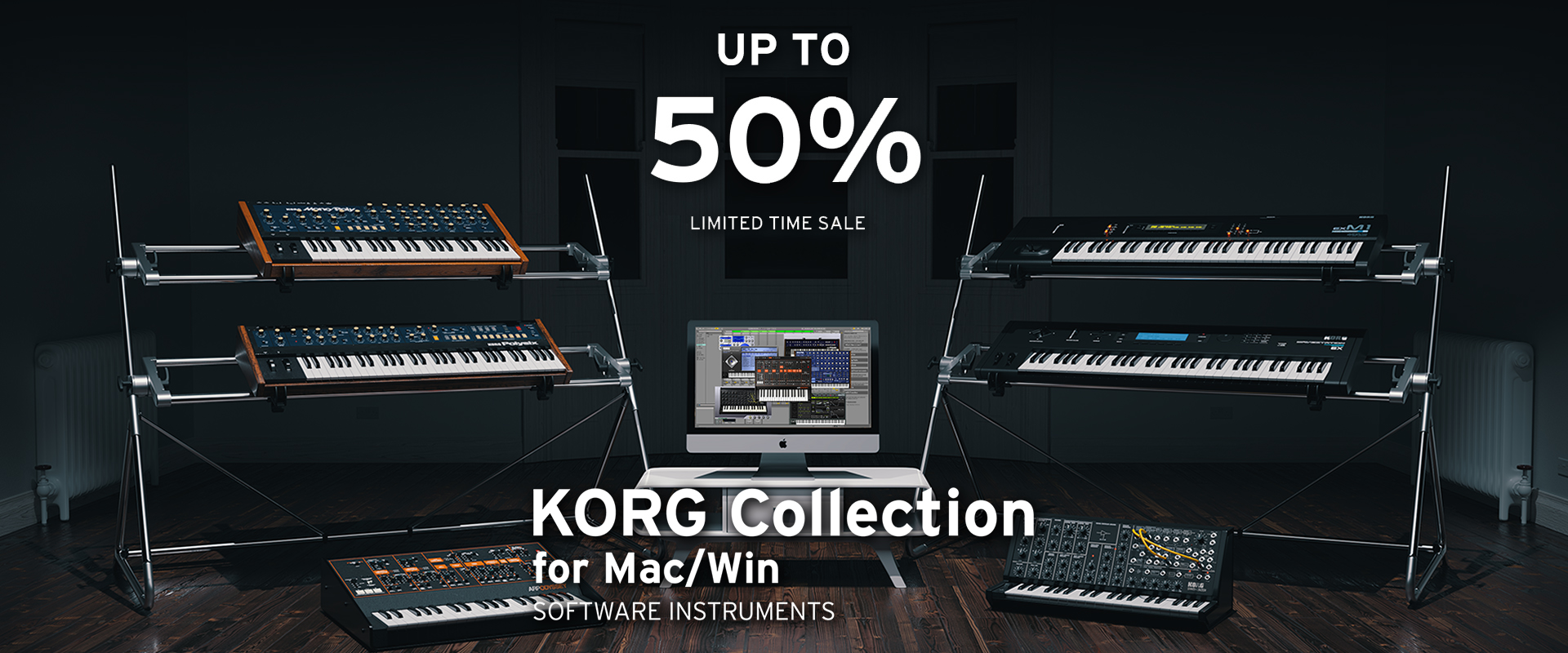 KORG Shop