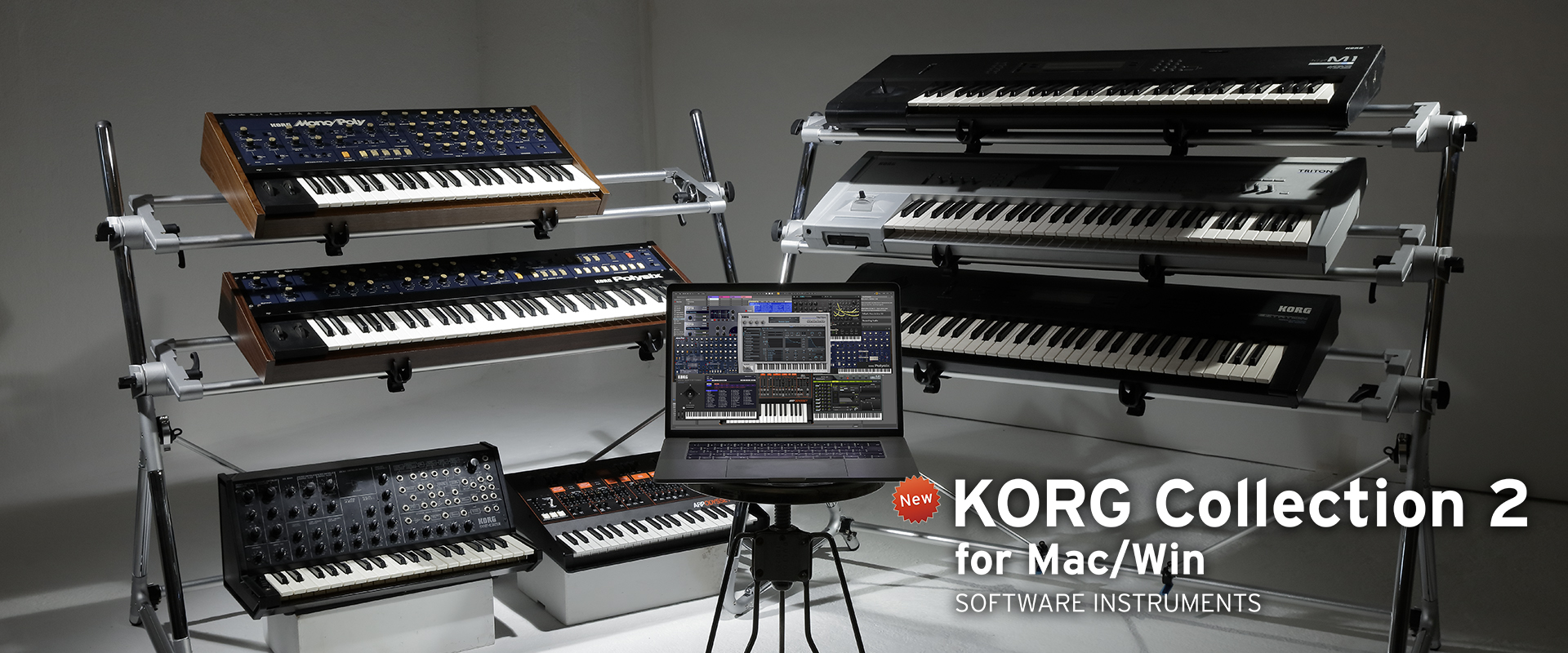 KORG Shop