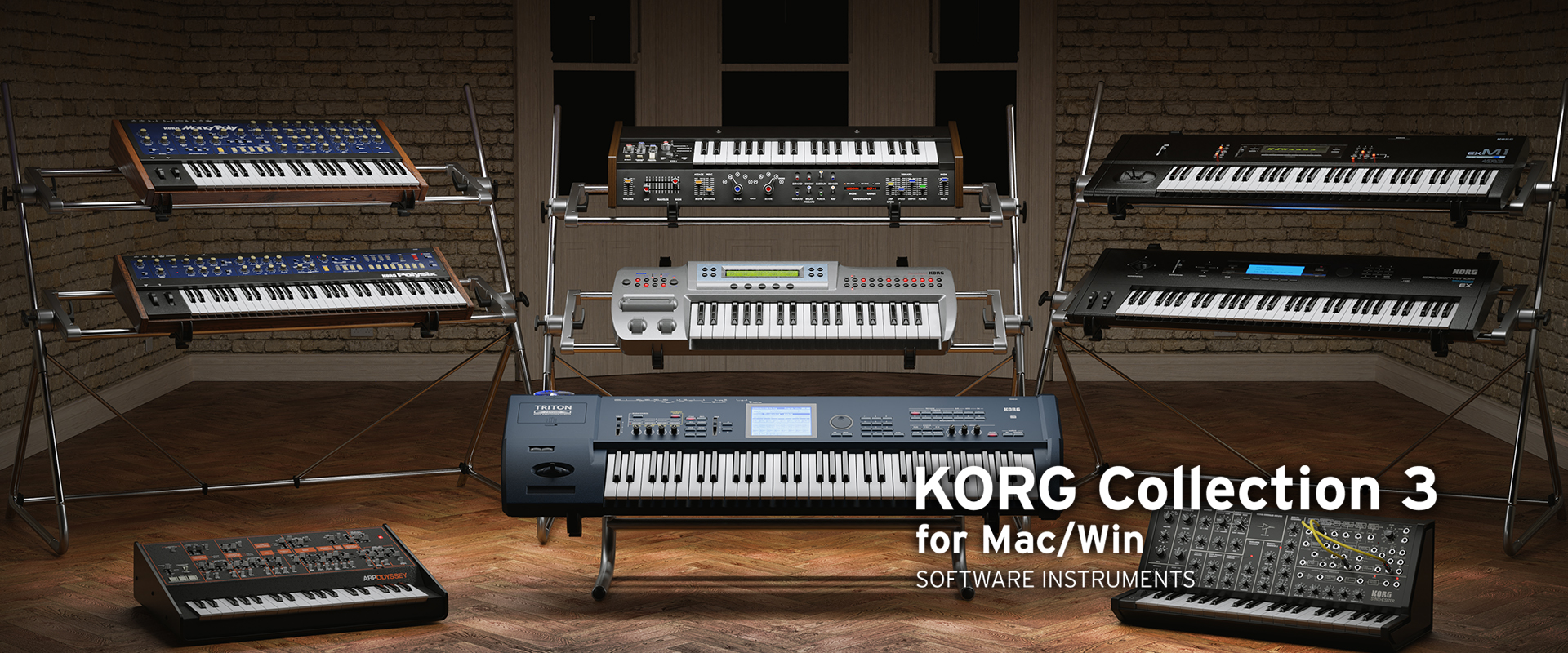 KORG Shop