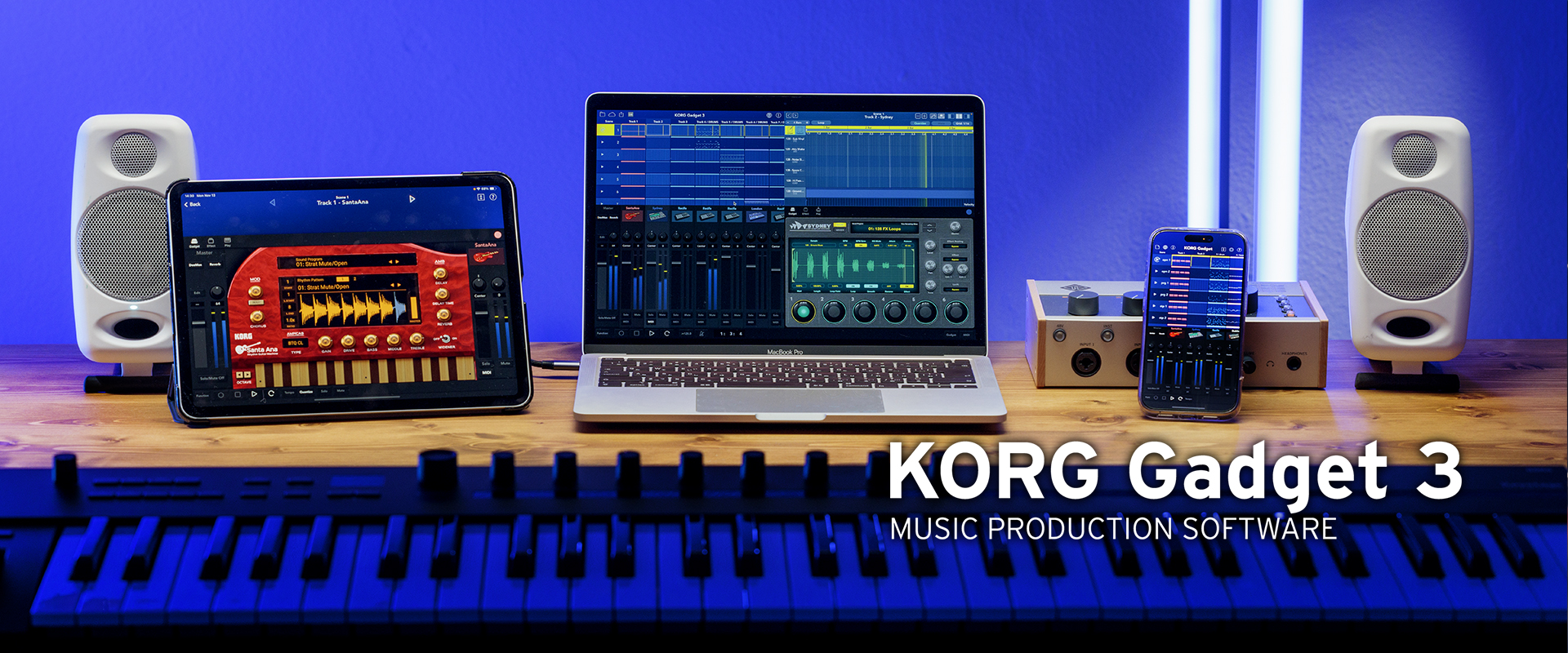 KORG Shop